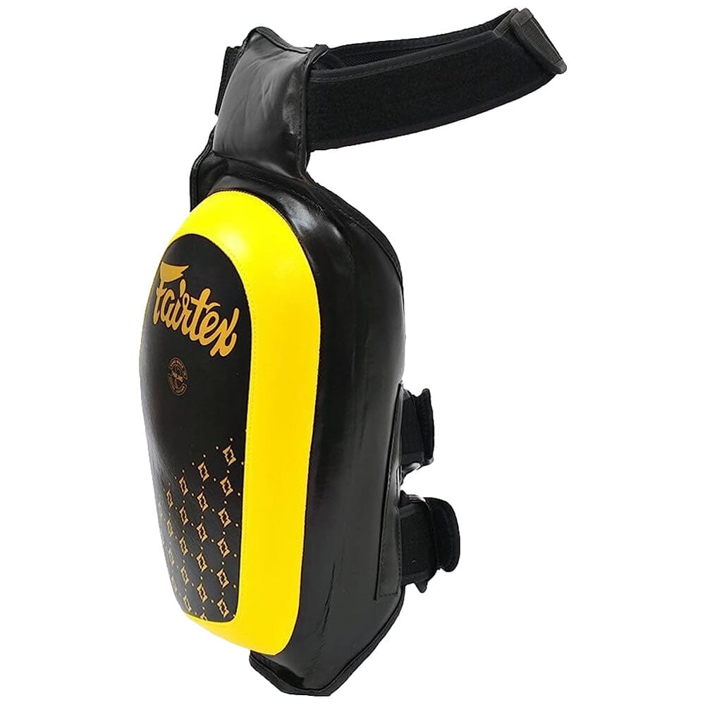 Fairtex TP4 Slim Design Thigh Pads – MMA Fight Store