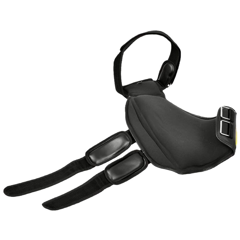 Fairtex TP4 Slim Design Thigh Pads – MMA Fight Store