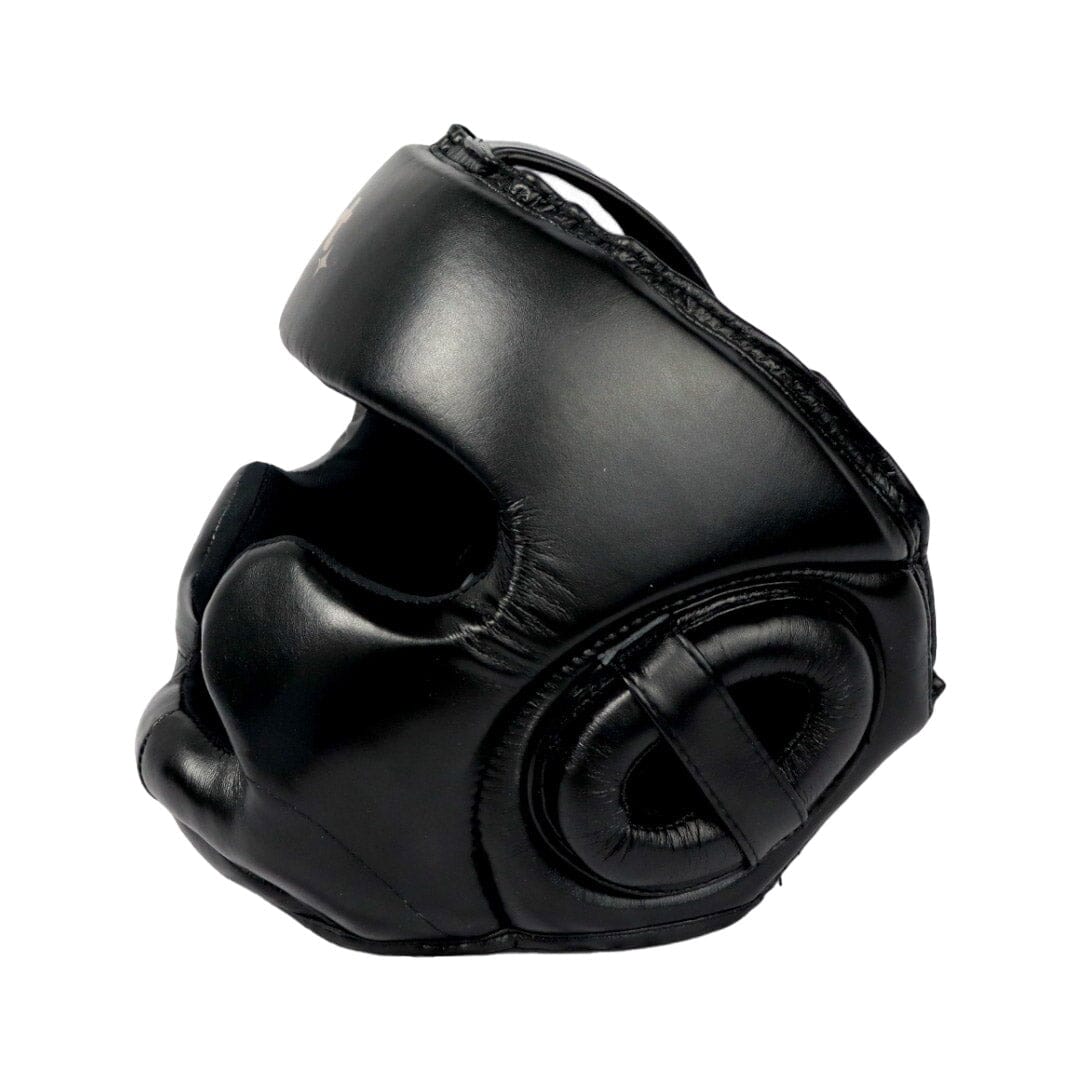 NYT Full Face Sparring Head Guard – MMA Fight Store
