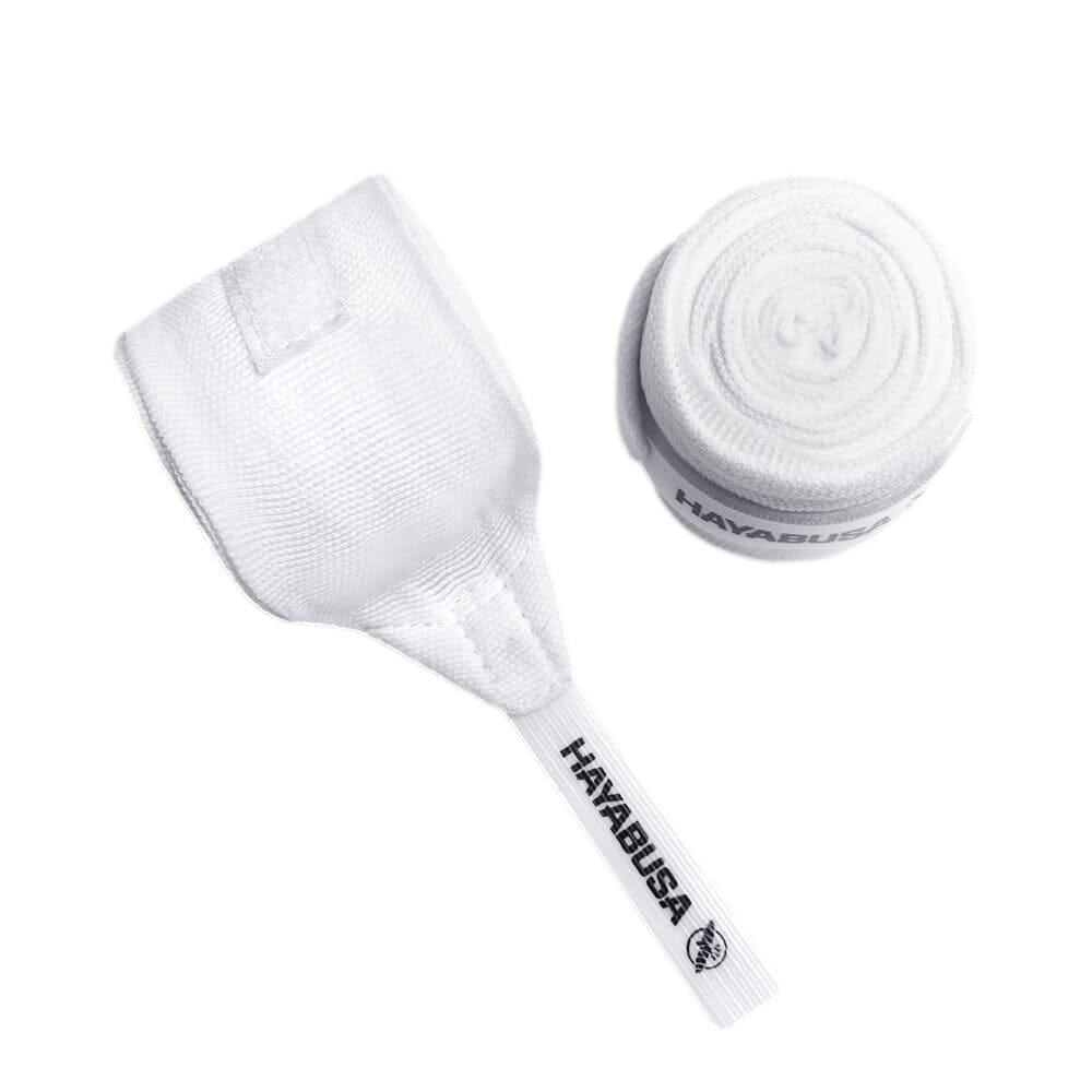 Hayabusa Gauze Boxing Handwraps – MMA Fight Store