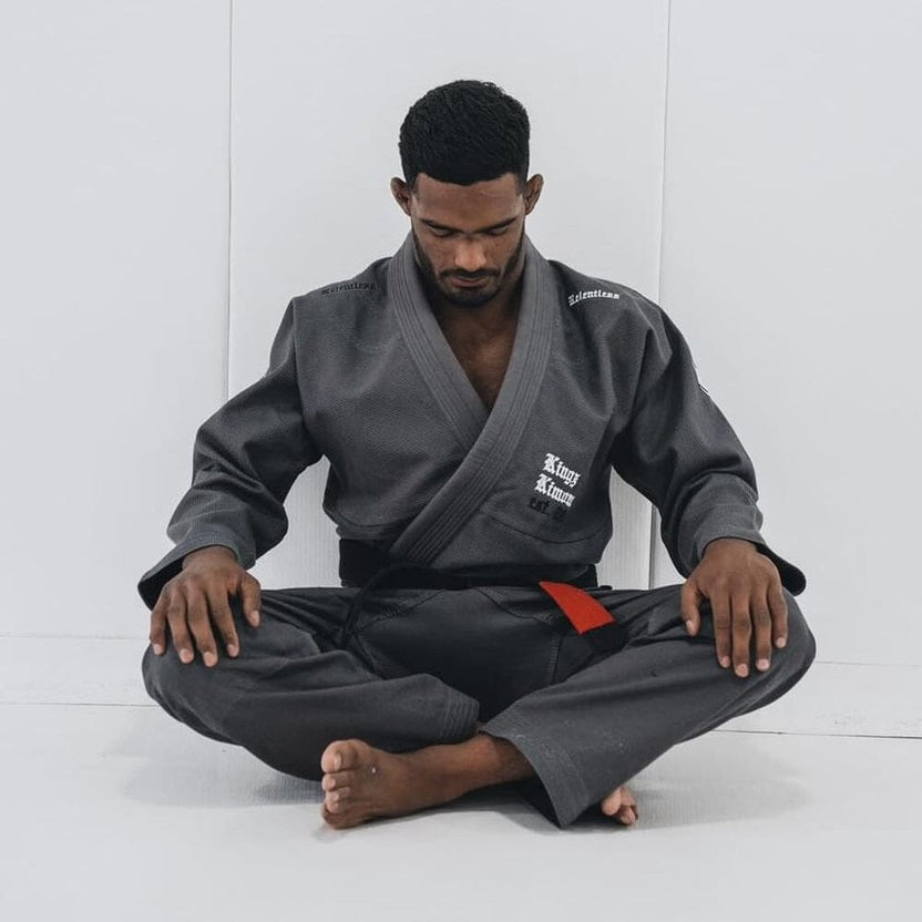 Martial Arts Gi - Shop Strong & Durable Gi Uniforms Online – MMA Fight ...