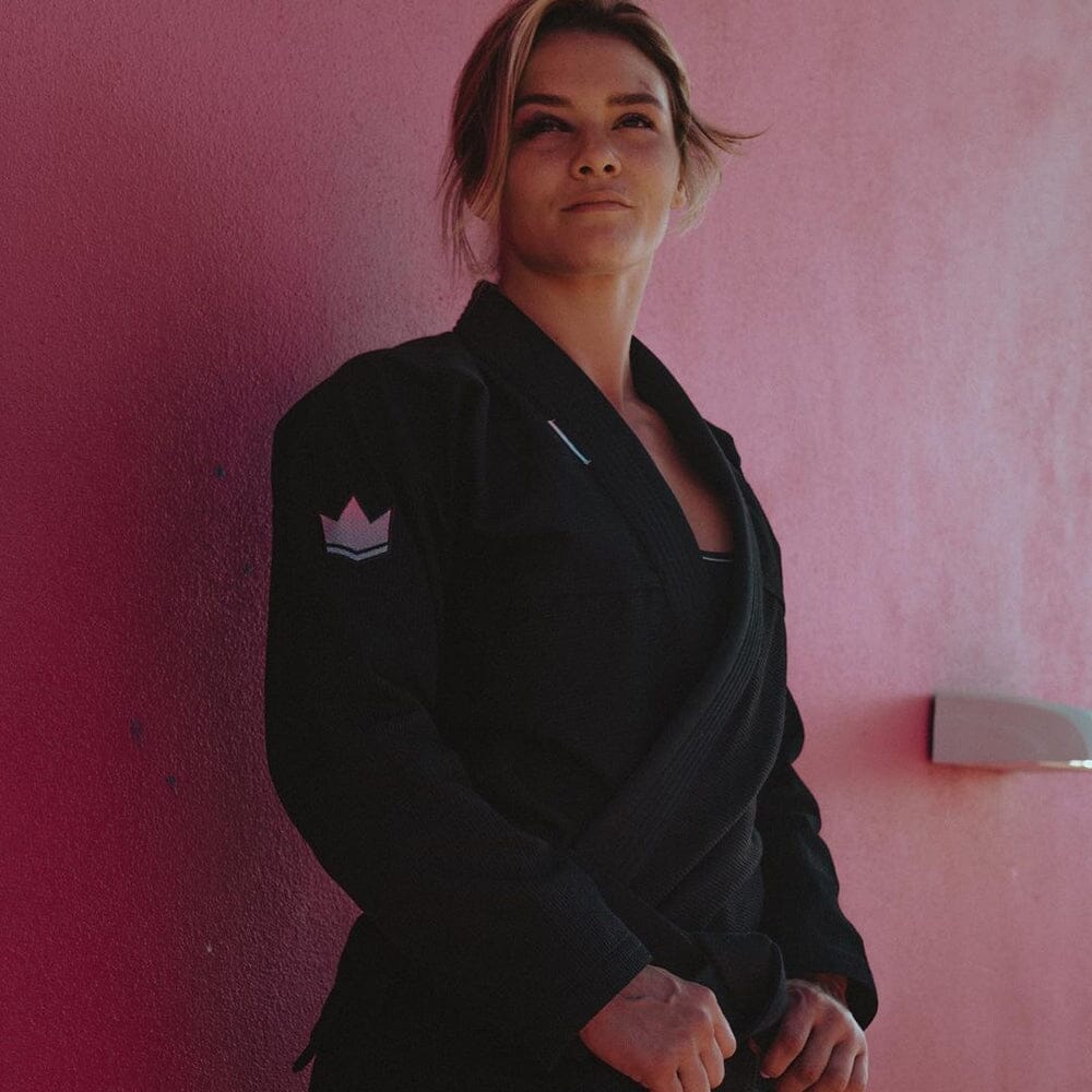Martial Arts Gi - Shop Strong & Durable Gi Uniforms Online – MMA Fight ...