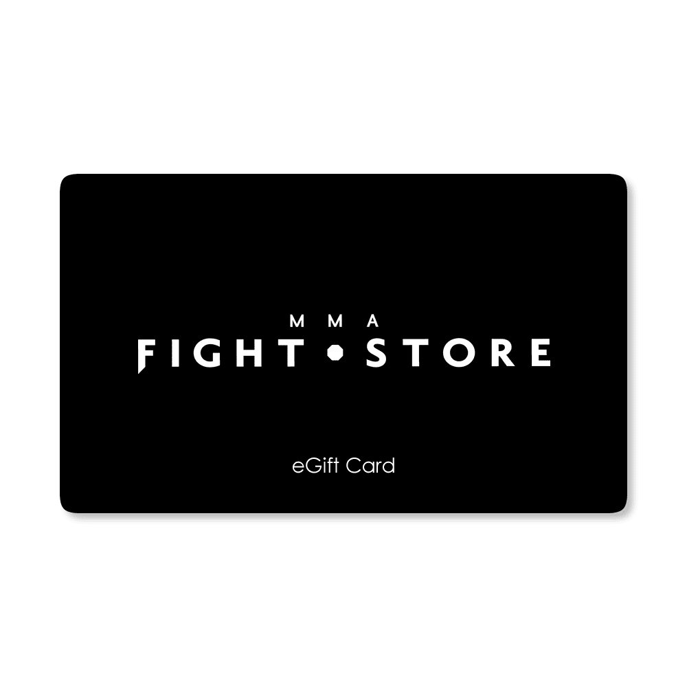Give the Perfect Gift | eGift Card – MMA Fight Store