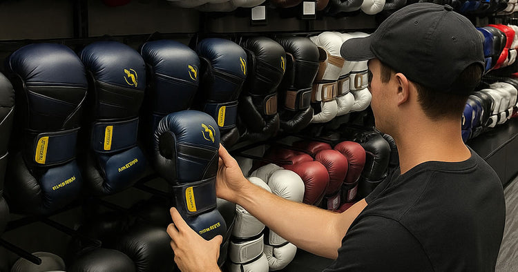 Boxing Bags - Professional Grade Boxing Punching Bags – MMA Fight Store