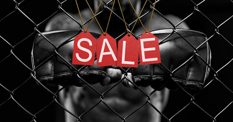 Shop the Best MMA Gear and Apparel at MMA Fight Store