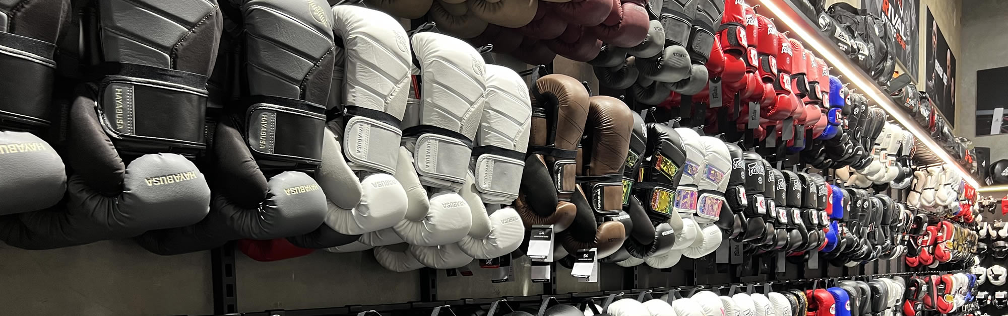 MMA Fight Store - Australia's Leading Mixed Martial Arts Store