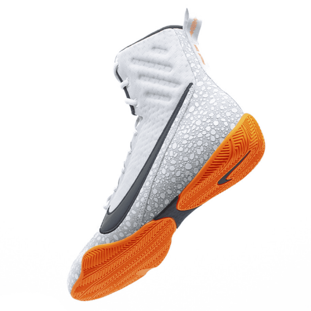 Nike Machomai 3 SE Boxing Shoes Multicolour – MMA Fight Store