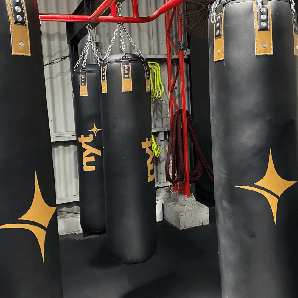 Boxing Bags - Professional Grade Boxing Punching Bags – MMA Fight Store