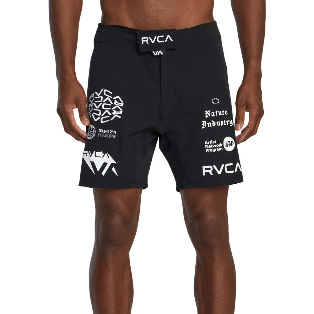 RVCA - Shop Comfy & Durable Clothes by RVCA Australia Wide – MMA Fight ...