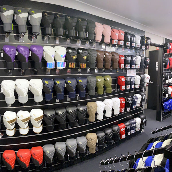 Our Stores | Melbourne, Sydney, Perth, Brisbane – MMA Fight Store