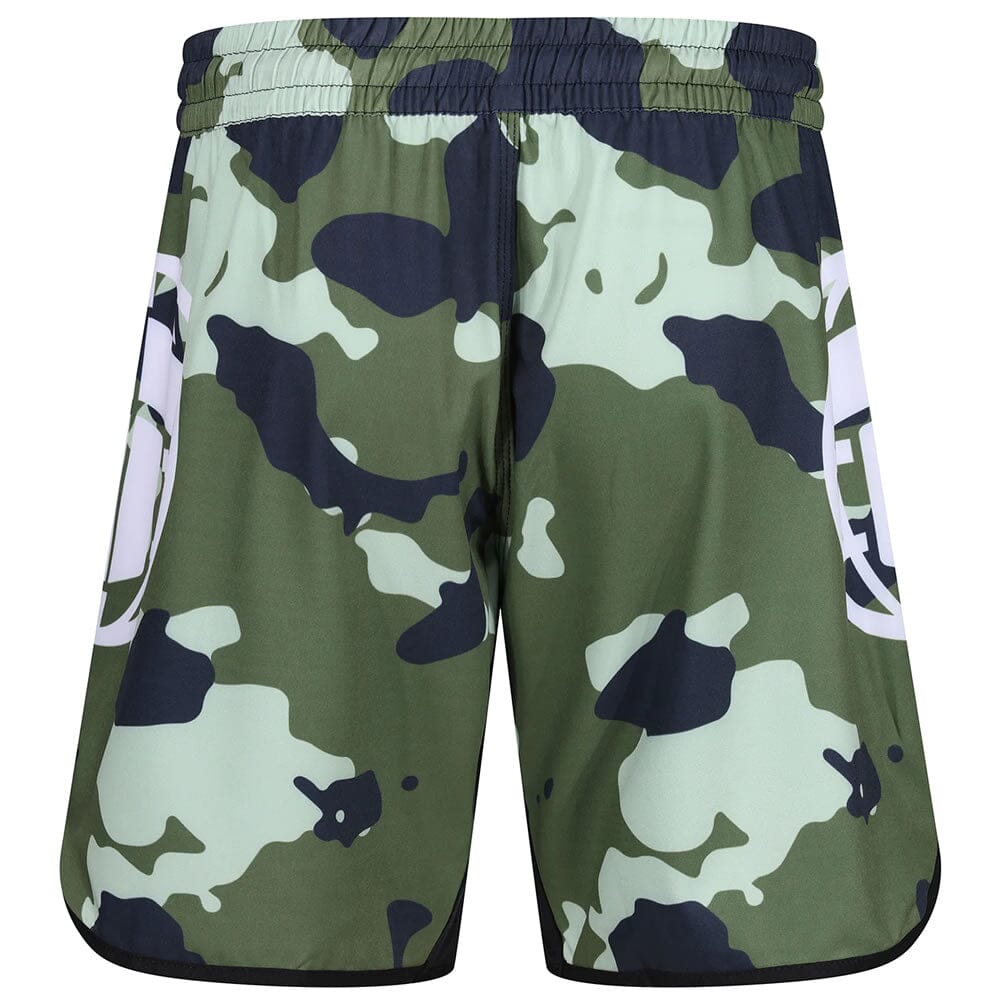 Tatami MTP Fight Shorts – MMA Fight Store