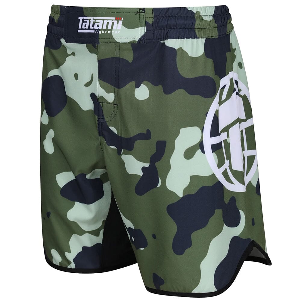 Tatami MTP Fight Shorts – MMA Fight Store