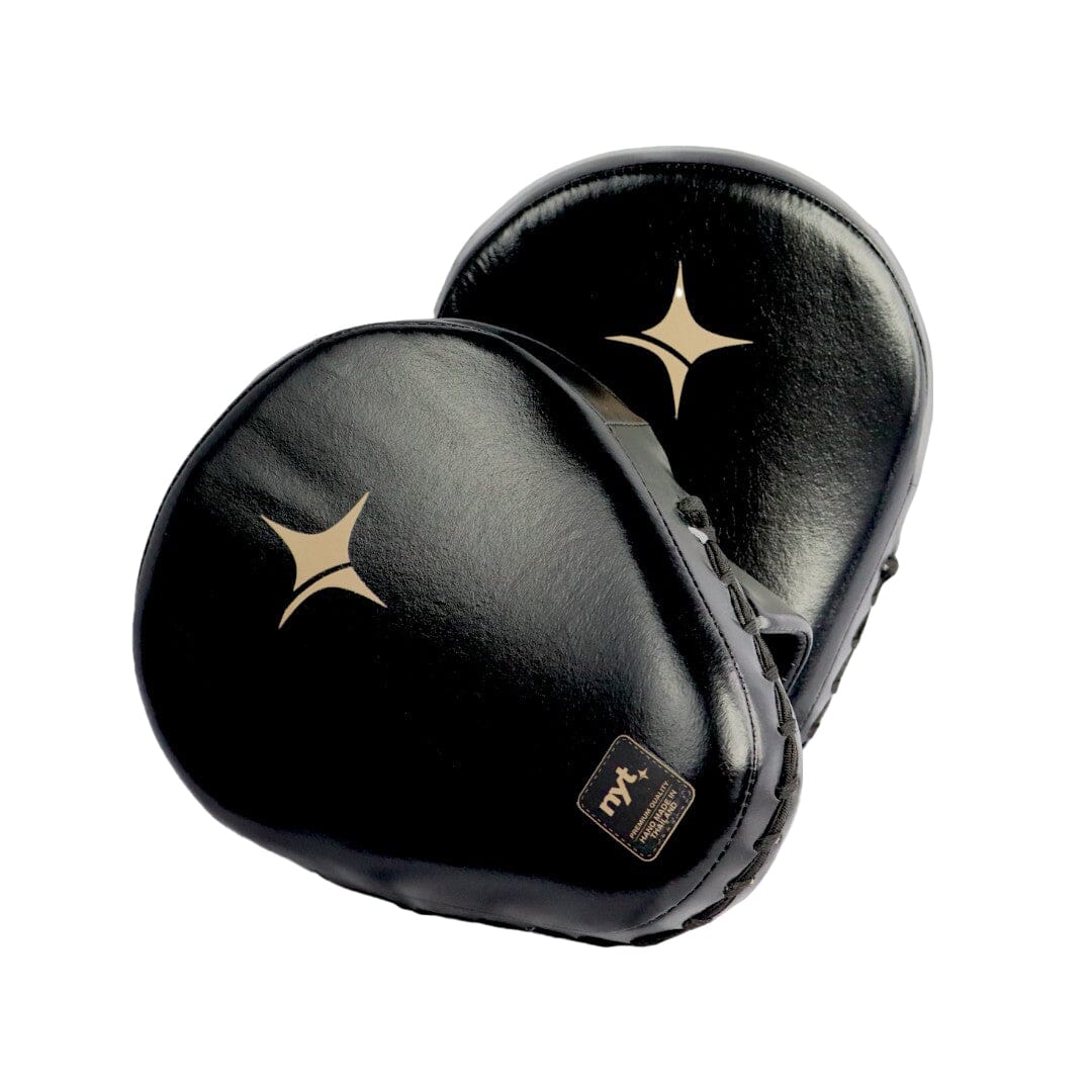 NYT Medium Thai Focus Mitts – MMA Fight Store