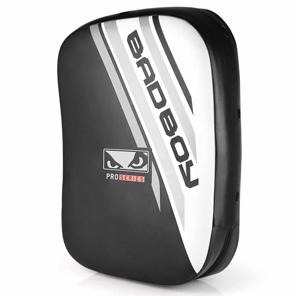 Bad Boy Pro Series Advanced Kick Shield – MMA Fight Store