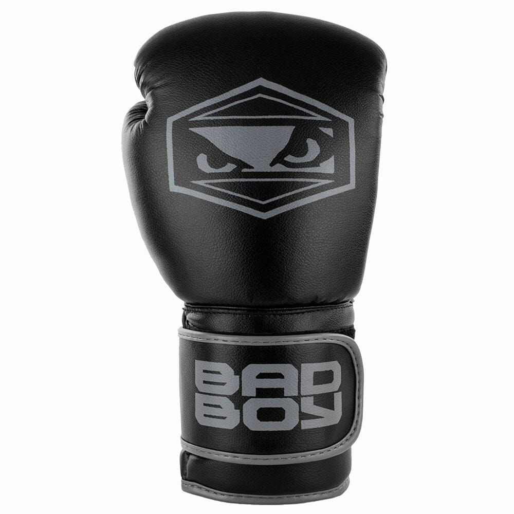 Bad Boy Strike Boxing Gloves – MMA Fight Store