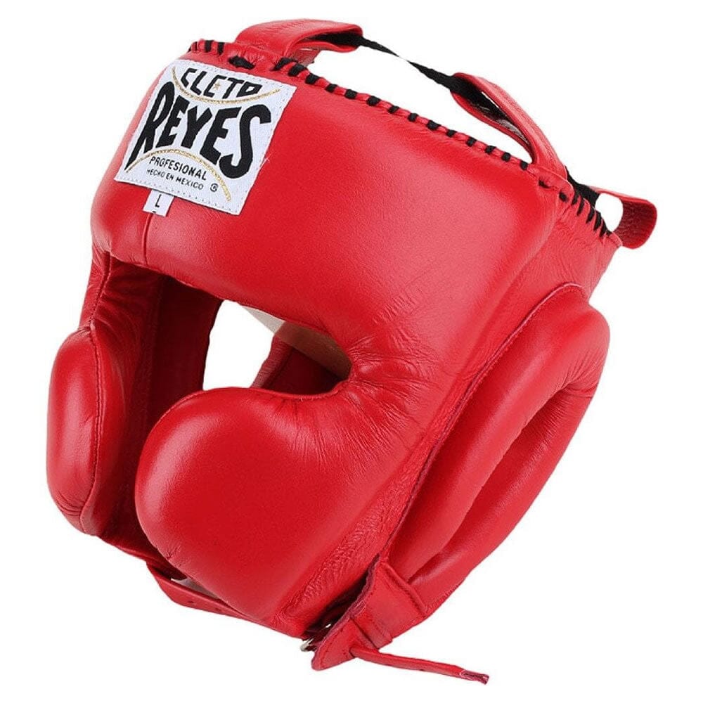 Cleto Reyes: Handmade Premium Boxing Gloves & Gear Since – MMA Fight Store
