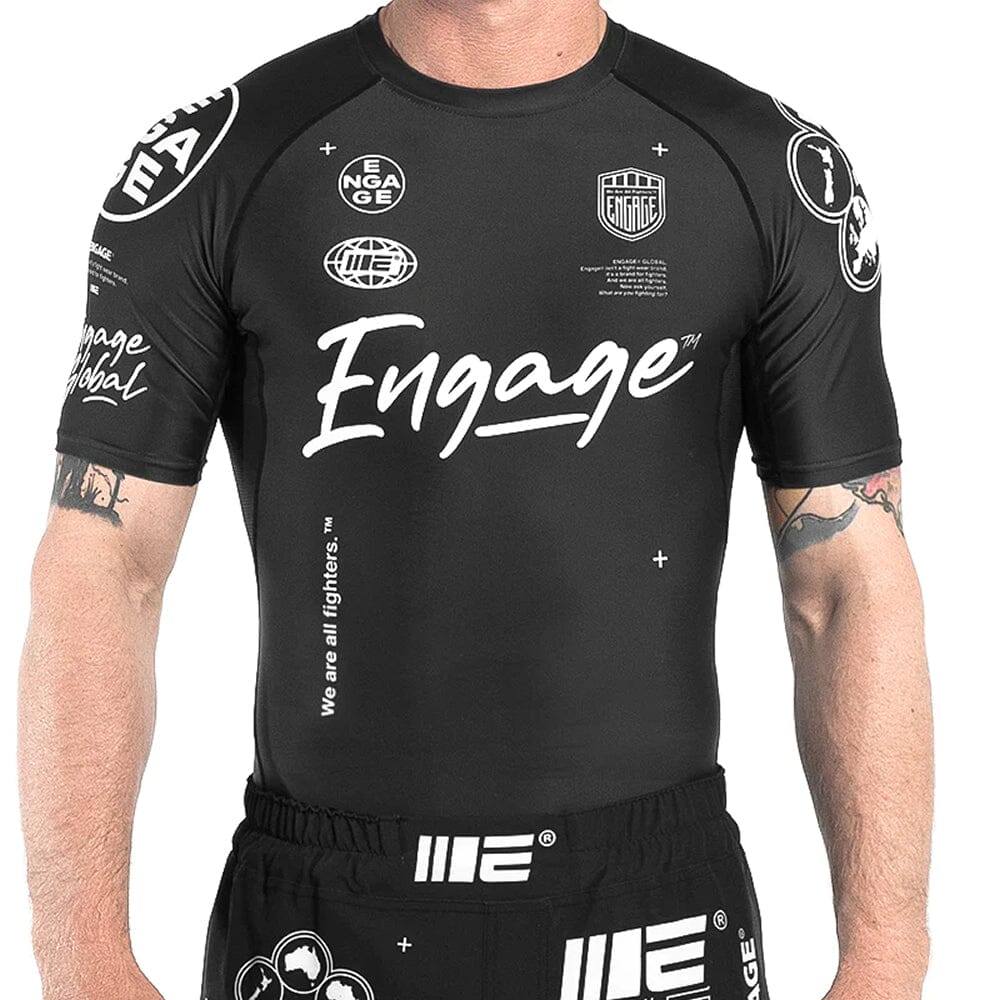 Engage - MMA Fight Store | Premium Fight Gear and Apparel