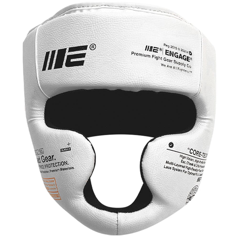 Head Guards - Order Extra Padded Sparring Headgear – MMA Fight Store