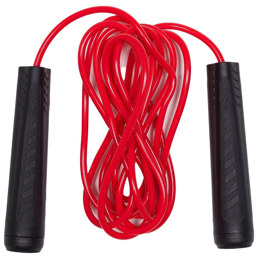 Everlast Adjustable Weighted Jump Rope – MMA Fight Store
