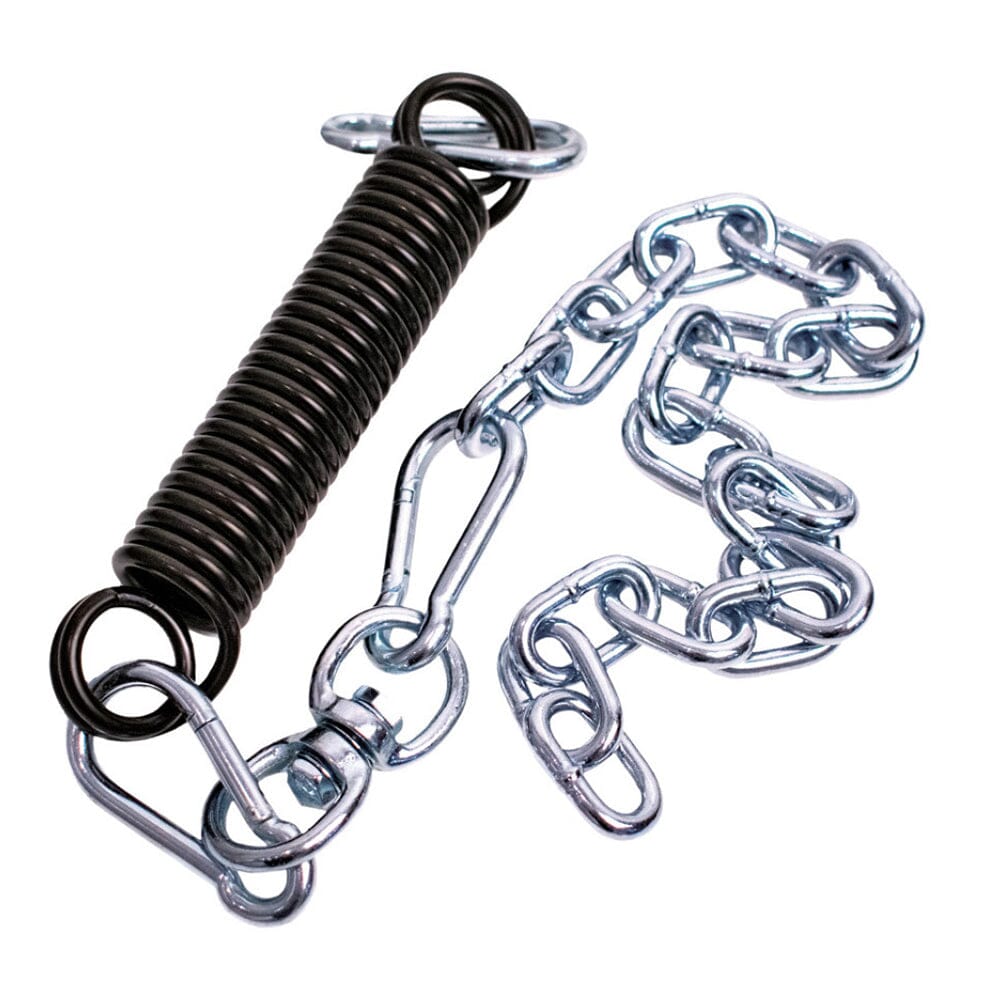 Everlast Heavy Bag Chain Set – MMA Fight Store