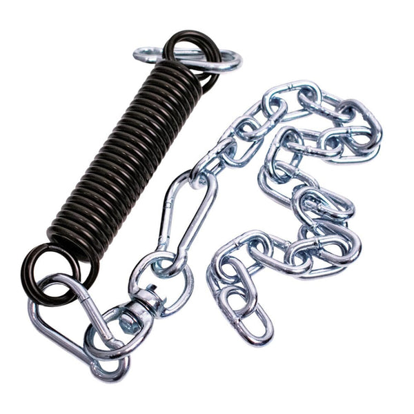 Everlast Heavy Bag Chain Set – MMA Fight Store