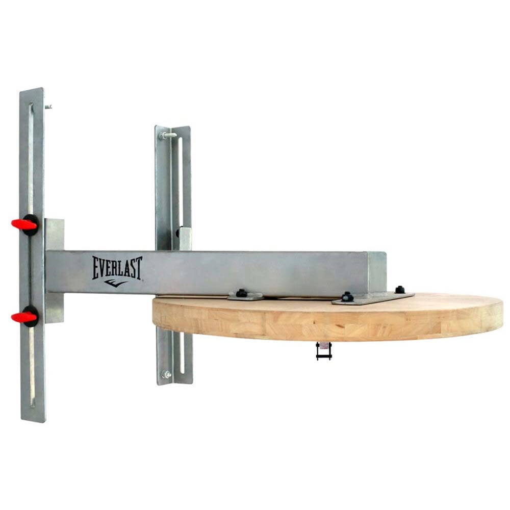 Everlast Heavy Duty Speed Bag Platform – MMA Fight Store