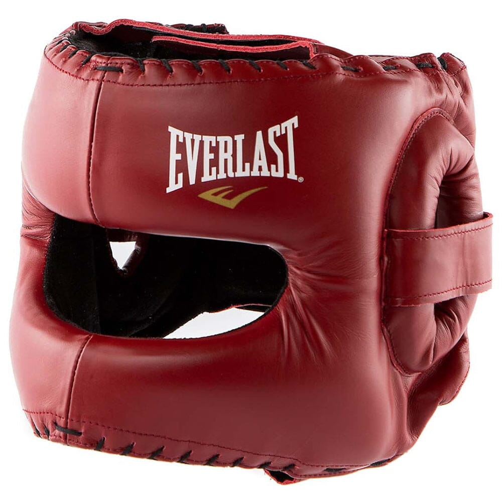 Head Guards - Order Extra Padded Sparring Headgear – MMA Fight Store