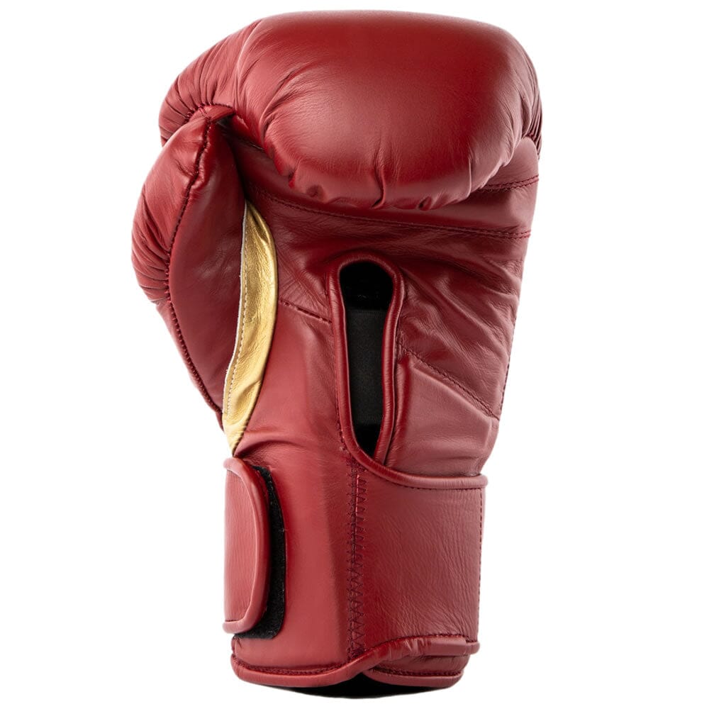 Everlast Mx2 Training Gloves Red/Gold – MMA Fight Store