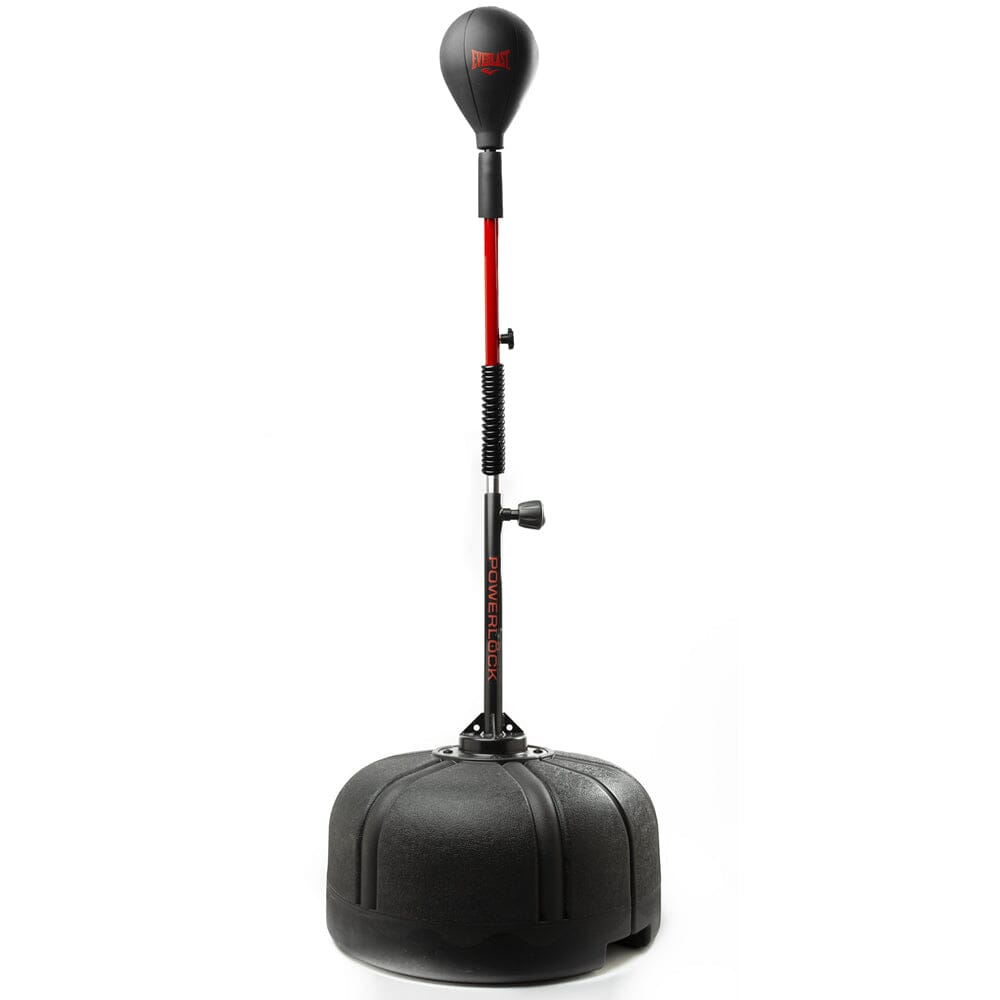 Everlast Powerlock Cobra Bag – MMA Fight Store