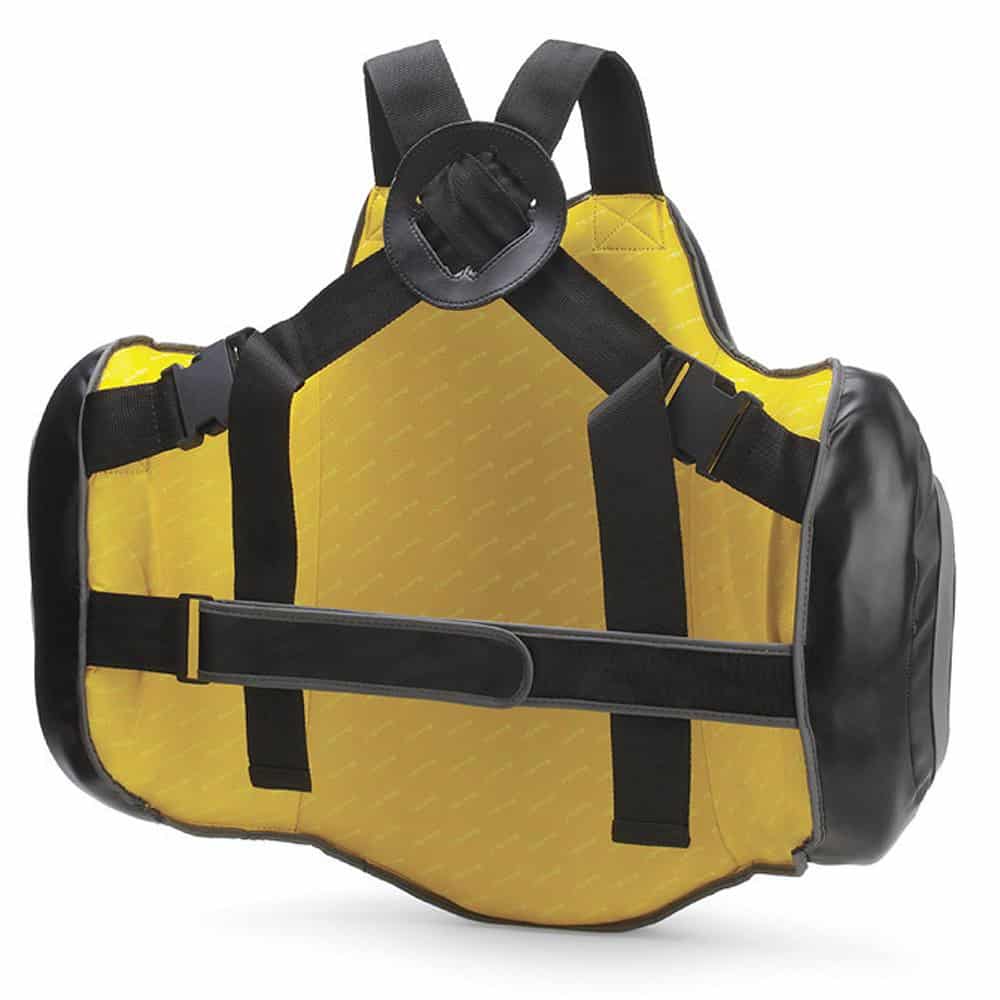 Everlast Pro Coaches Vest – MMA Fight Store