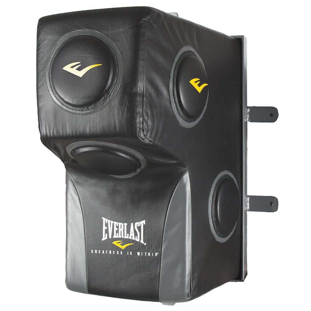 Everlast Wall Mounted Heavy Bag – MMA Fight Store