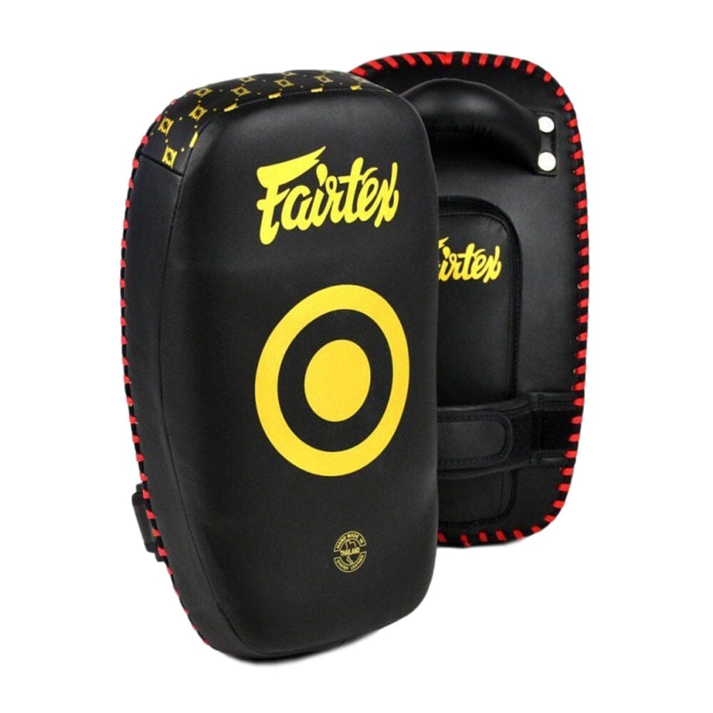 Thai Pads - Order Training Thai Pads Australia Wide – MMA Fight Store