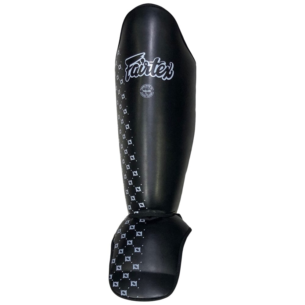 Fairtex SP5 Kids Muay Thai Shin Guards – MMA Fight Store