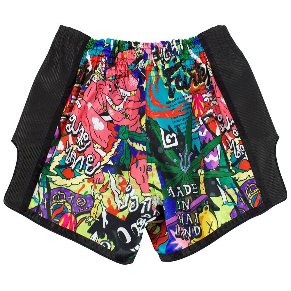 Fairtex - Shop Protective Gear by Fairtex Australia Wide – MMA Fight Store