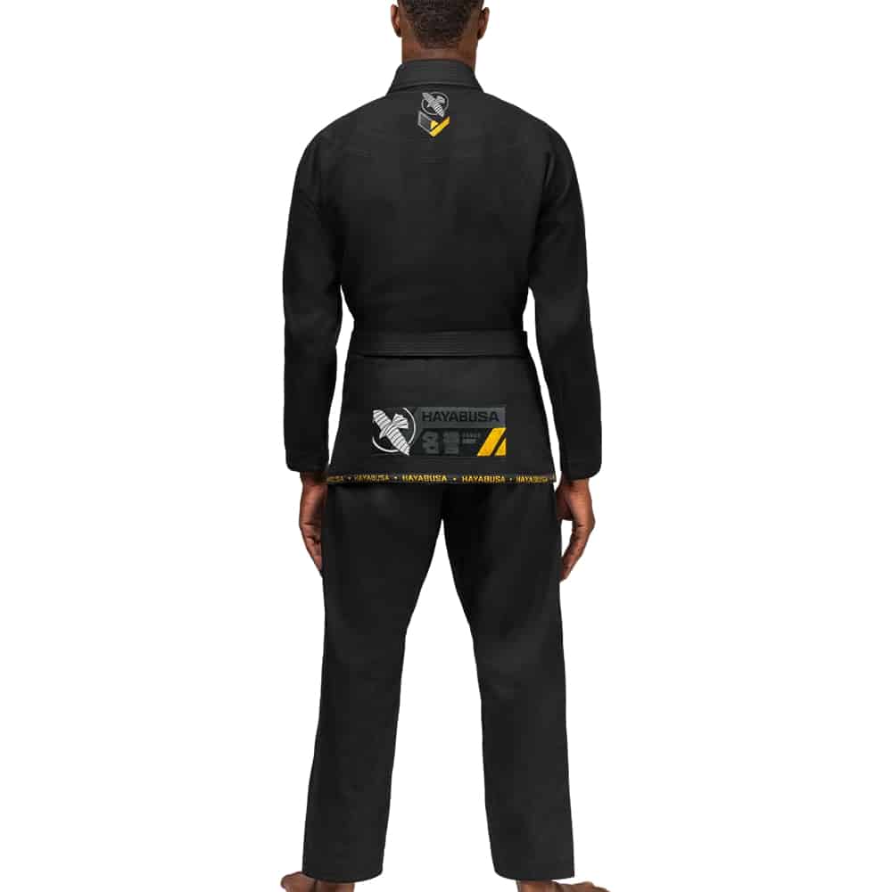 BJJ Gi - Order a Traditional BJJ Gi Australia Wide – MMA Fight Store