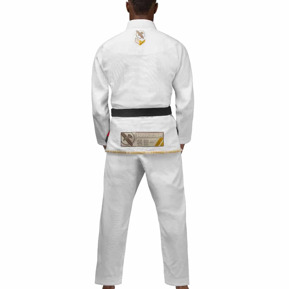 BJJ Gi - Order a Traditional BJJ Gi Australia Wide – MMA Fight Store