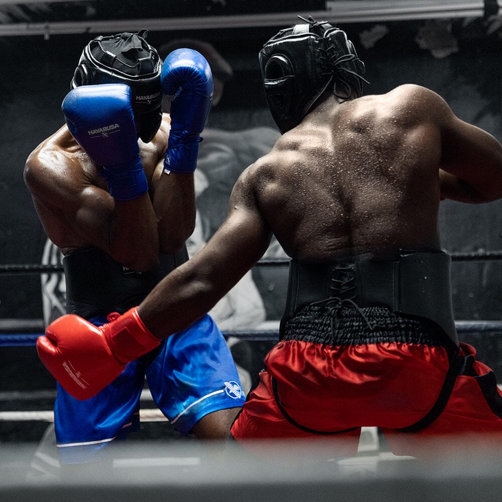Hayabusa Pro Boxing Groin Protector – MMA Fight Store