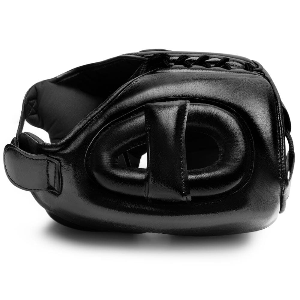 Hayabusa Pro Boxing Headgear – MMA Fight Store