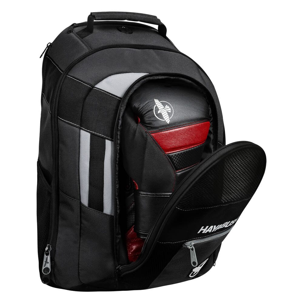 Hayabusa Ryoko Backpack – MMA Fight Store