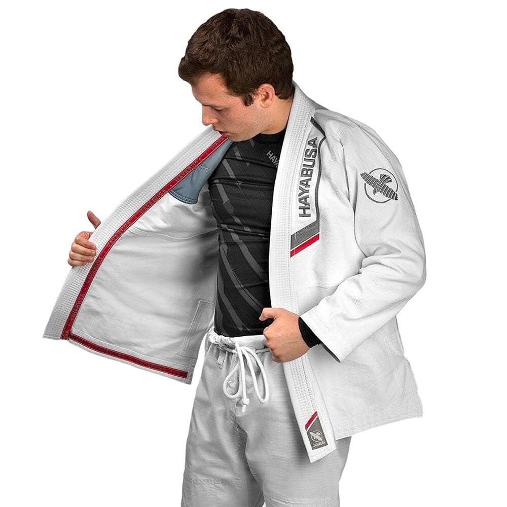 Ultra Lightweight Gi for MMA Fighters | MMA Fight Store
