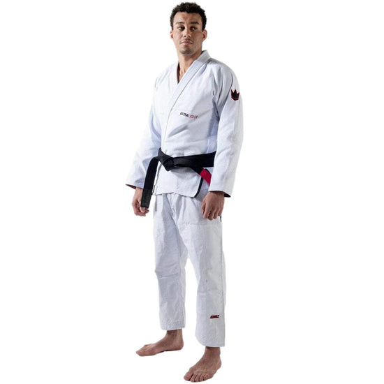 BJJ Gi - Order a Traditional BJJ Gi Australia Wide – MMA Fight Store