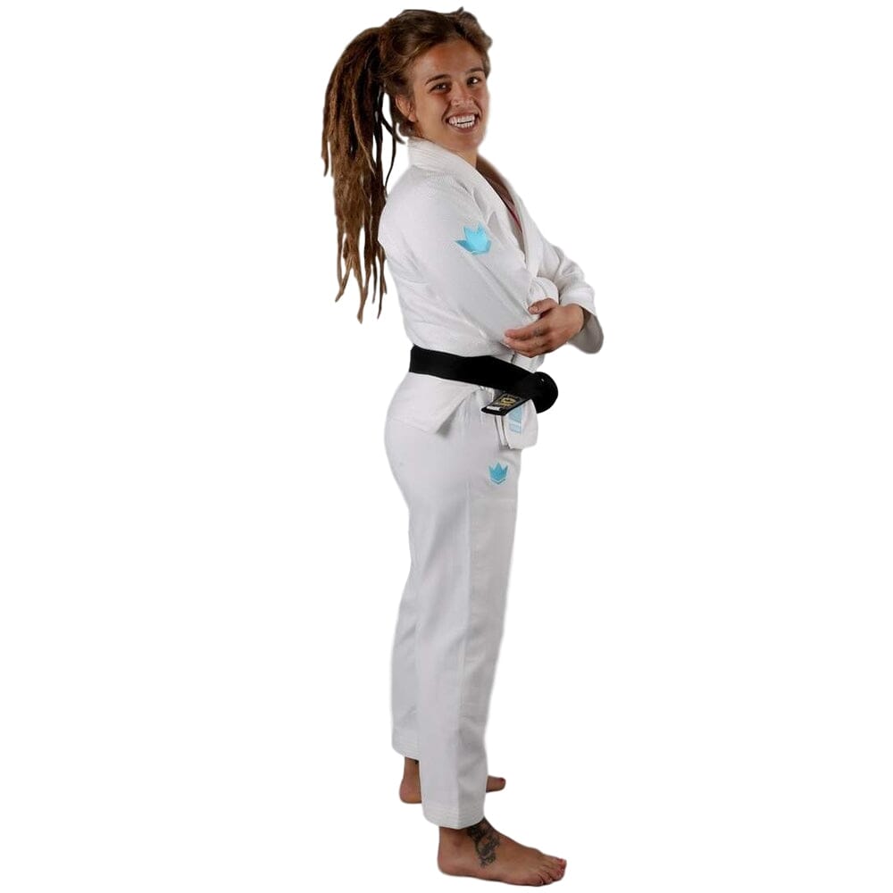 Martial Arts Gi - Shop Strong & Durable Gi Uniforms Online – MMA Fight ...