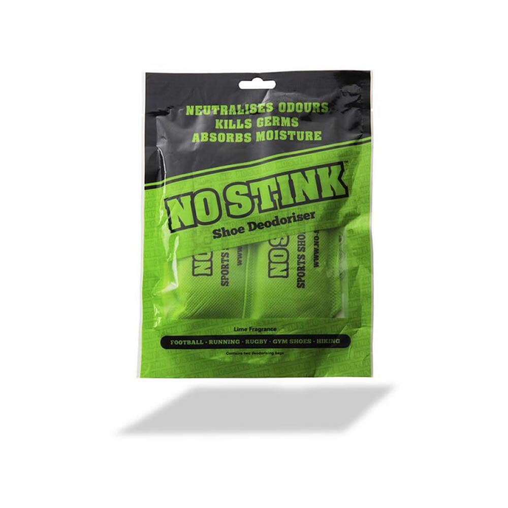 No Stink Sports Shoe Deodoriser – MMA Fight Store