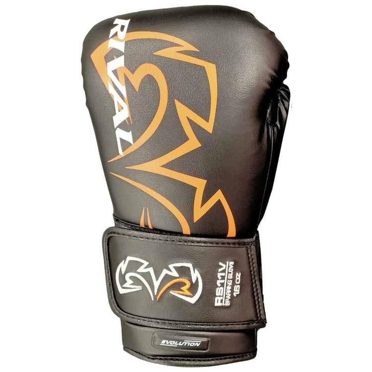 Rival Boxing Gear - Premium Gear for Sparring & Competition – MMA Fight ...