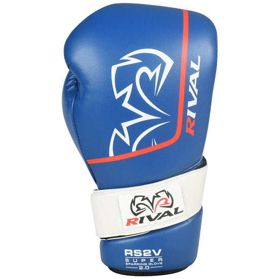 Rival Boxing Gear – MMA Fight Store