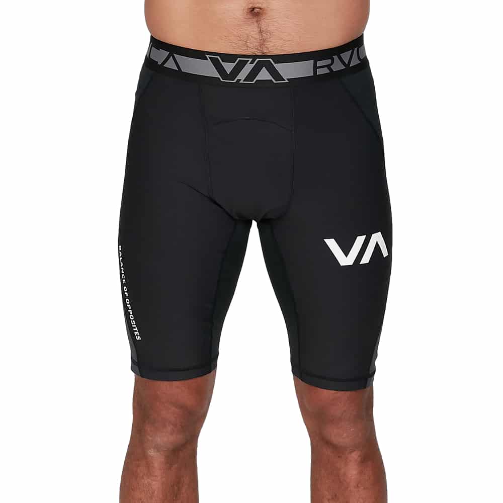 The Benefits of Compression Shorts: Boost Your Performance – MMA Fight ...