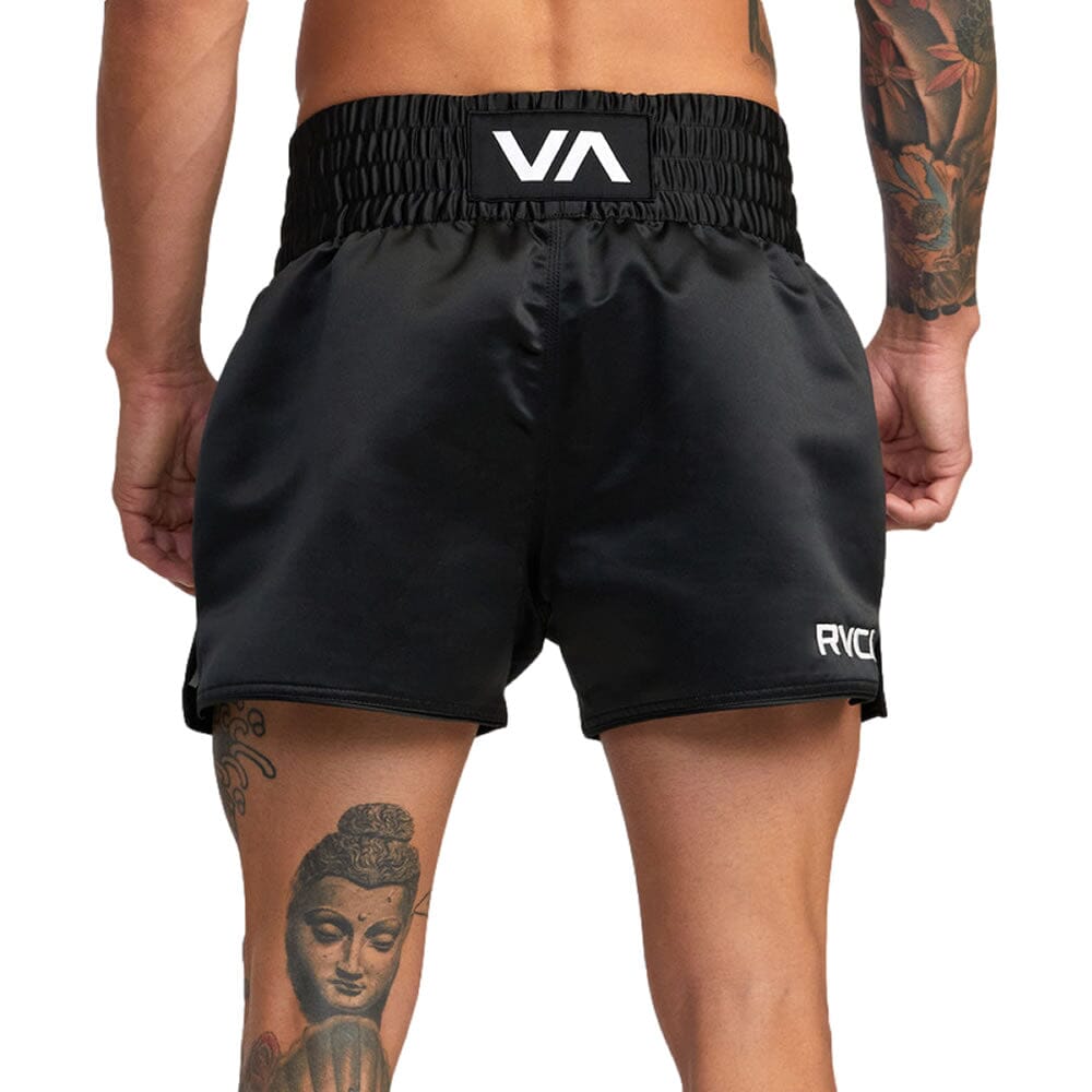 RVCA Muay Thai Mod Shorts – MMA Fight Store