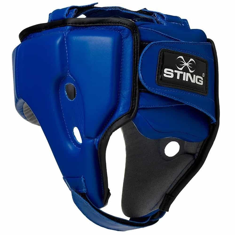 Head Guards - Order Extra Padded Sparring Headgear – MMA Fight Store