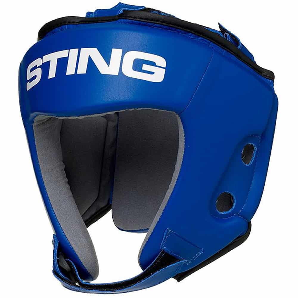 Head Guards - Order Extra Padded Sparring Headgear – MMA Fight Store