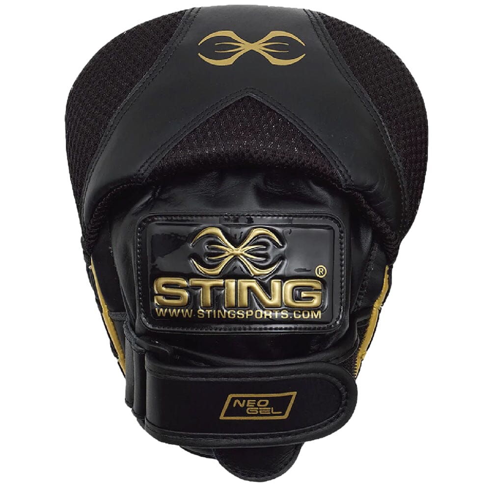 Sting Viper Speed Focus Mitts – MMA Fight Store